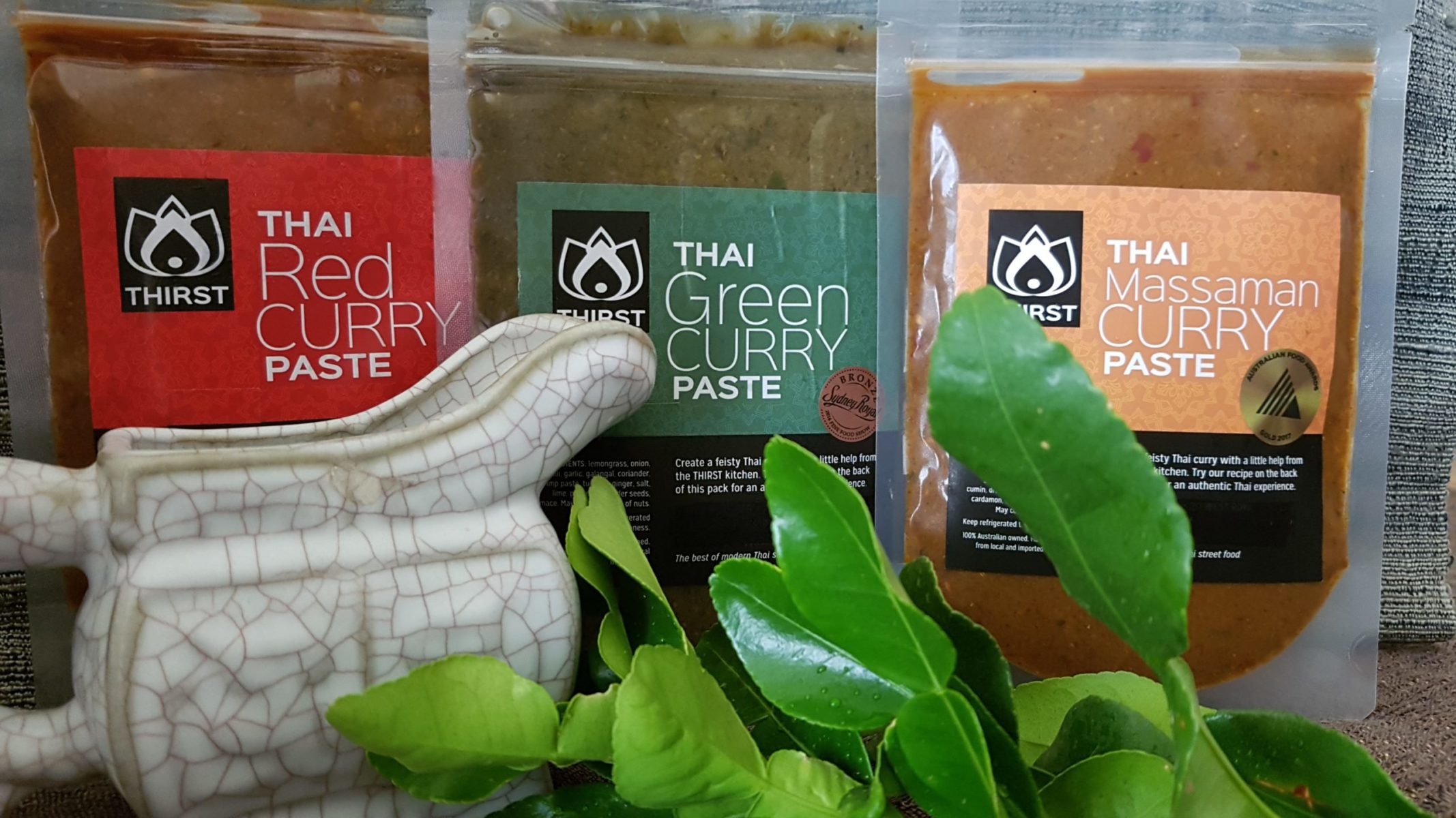 products - pipers food