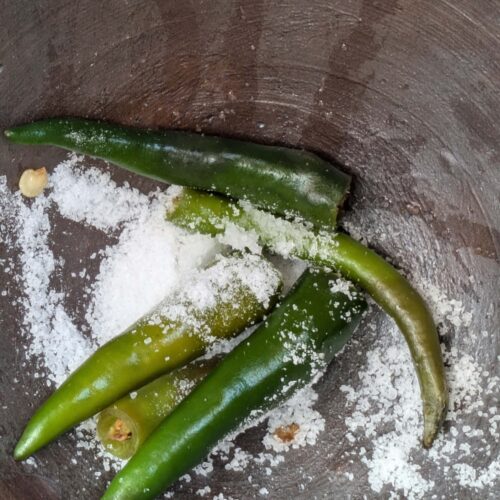“A Guide to Thai Chillies – Everything you need to know about flavour ...
